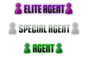 Ranks - SWAT of CP | SWAT Army Of Club Penguin